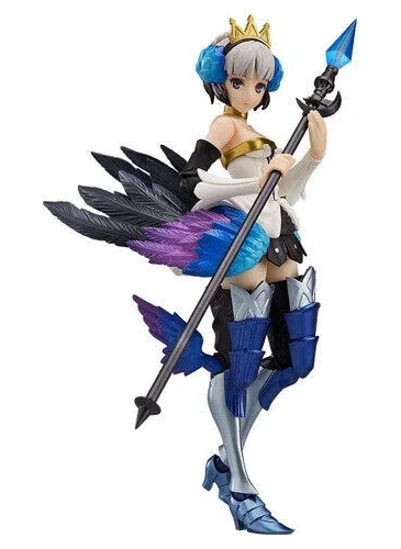 Merchandise | Odin Sphere Wiki | Fandom