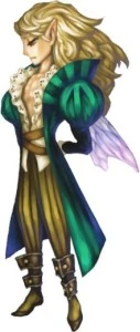 Melvin | Odin Sphere Wiki | Fandom