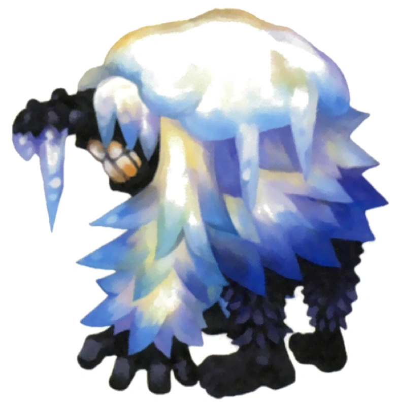 Ice Troll | Odin Sphere Wiki | Fandom