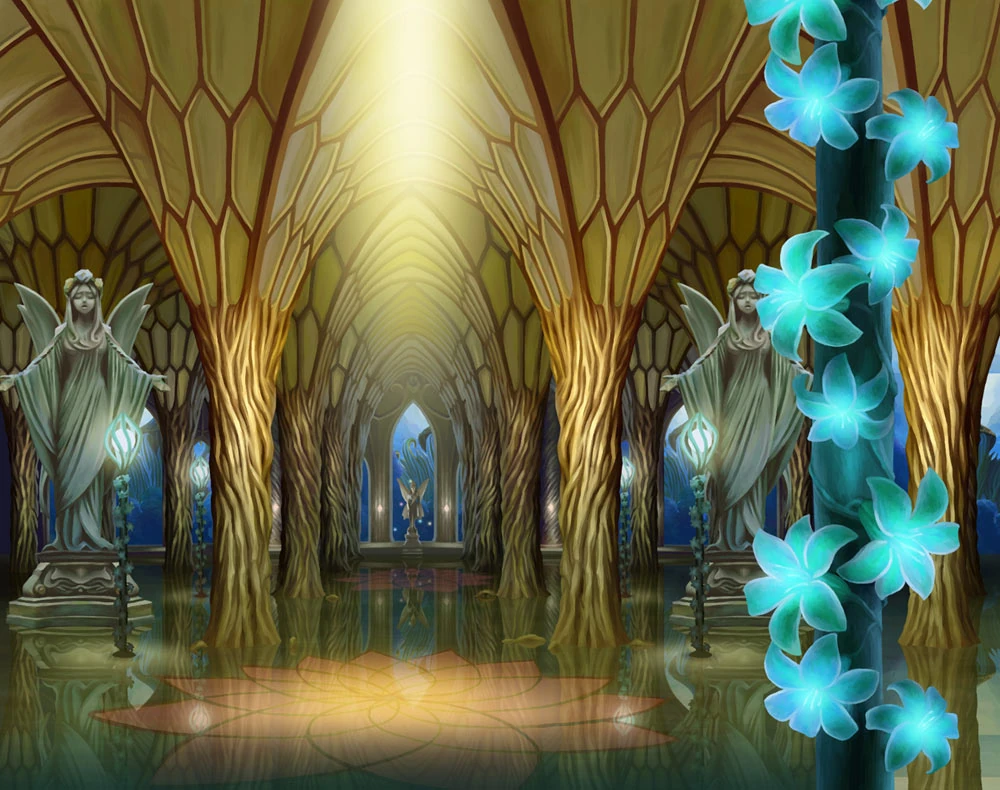 Ringford Palace | Odin Sphere Wiki | Fandom