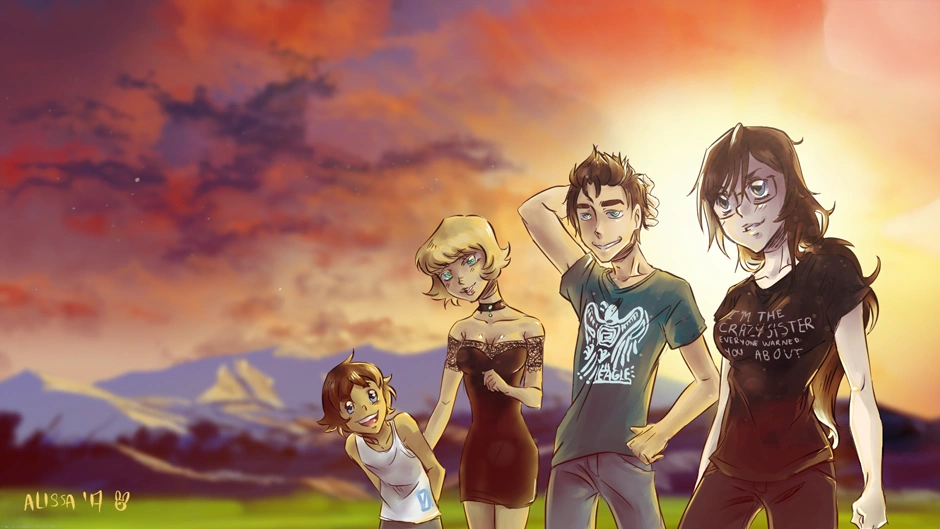 Matt Owen | The Simul Chronicles Wiki | Fandom