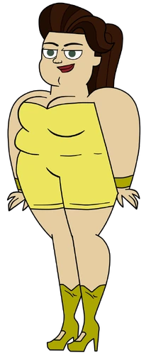 Grett | Odisea del Drama Wiki | Fandom