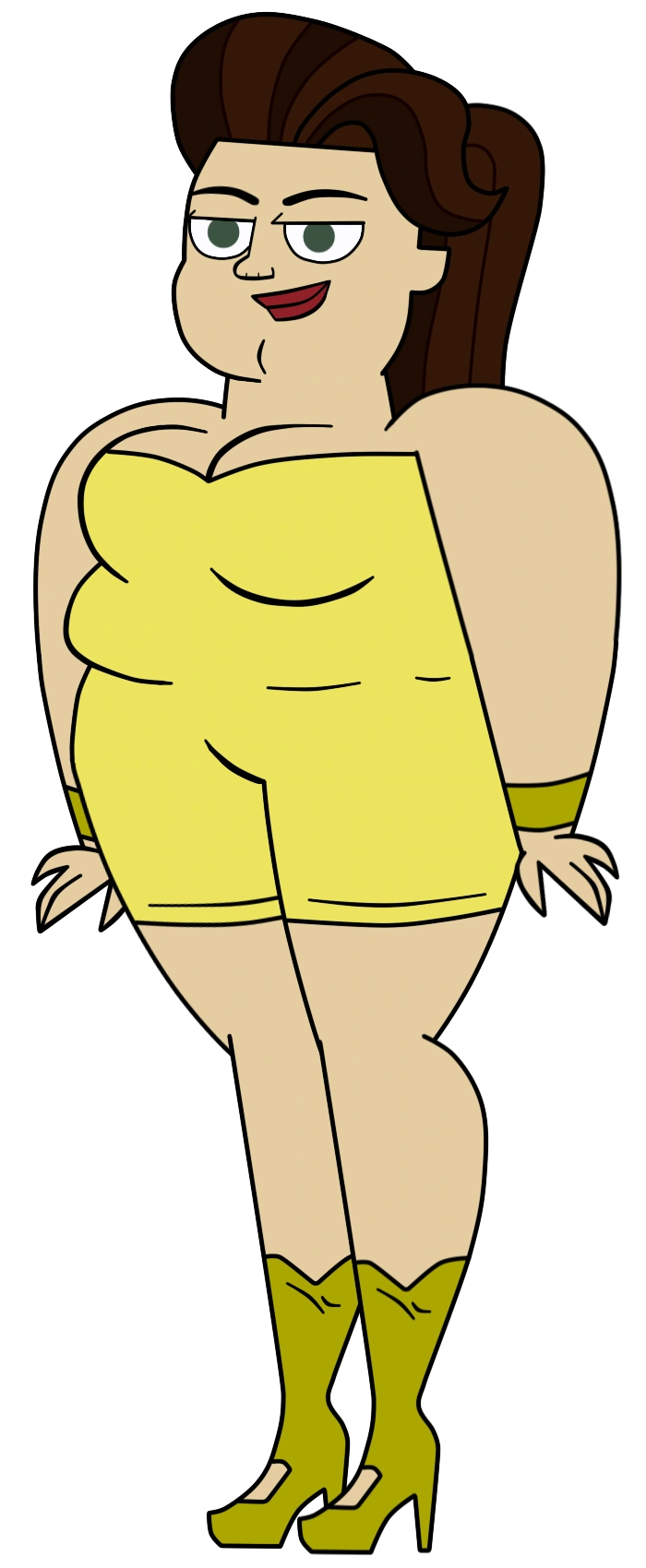 Grett | Odisea del Drama Wiki | Fandom