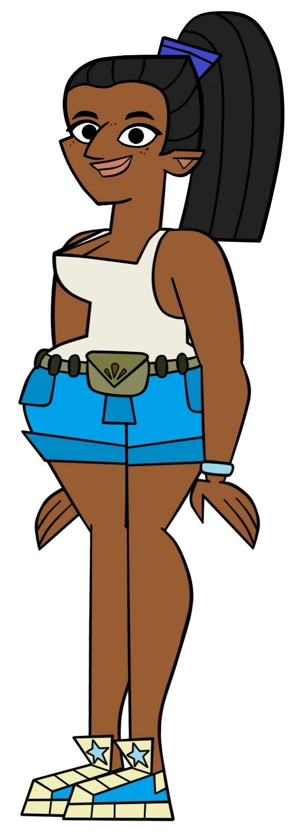 Miranda | Odisea del Drama Wiki | Fandom