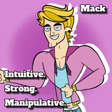Mack | Odisea del Drama Wiki | Fandom