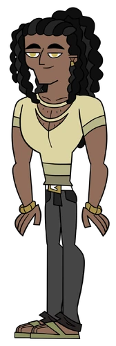 Elliot | Odisea del Drama Wiki | Fandom