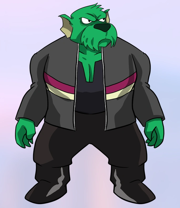 Ratin | Odisseia Naftalina Wiki | Fandom