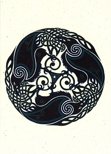 Dorcha | Wiki Odisséia | Fandom