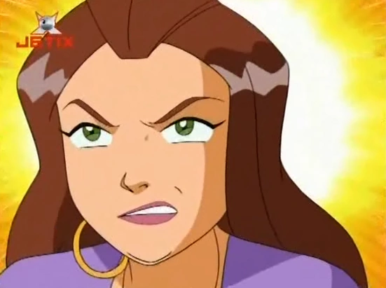 Gabby Simpson | Odlotowe Agentki Wiki | Fandom