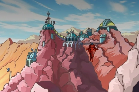 Laboratorium Sagan Hawking | Odlotowe Agentki Wiki | Fandom