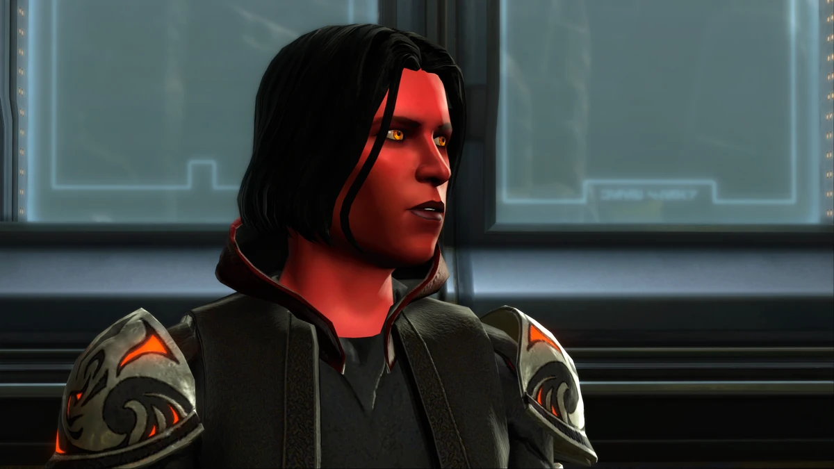 Rivix | Odojinya Schule Wiki | Fandom