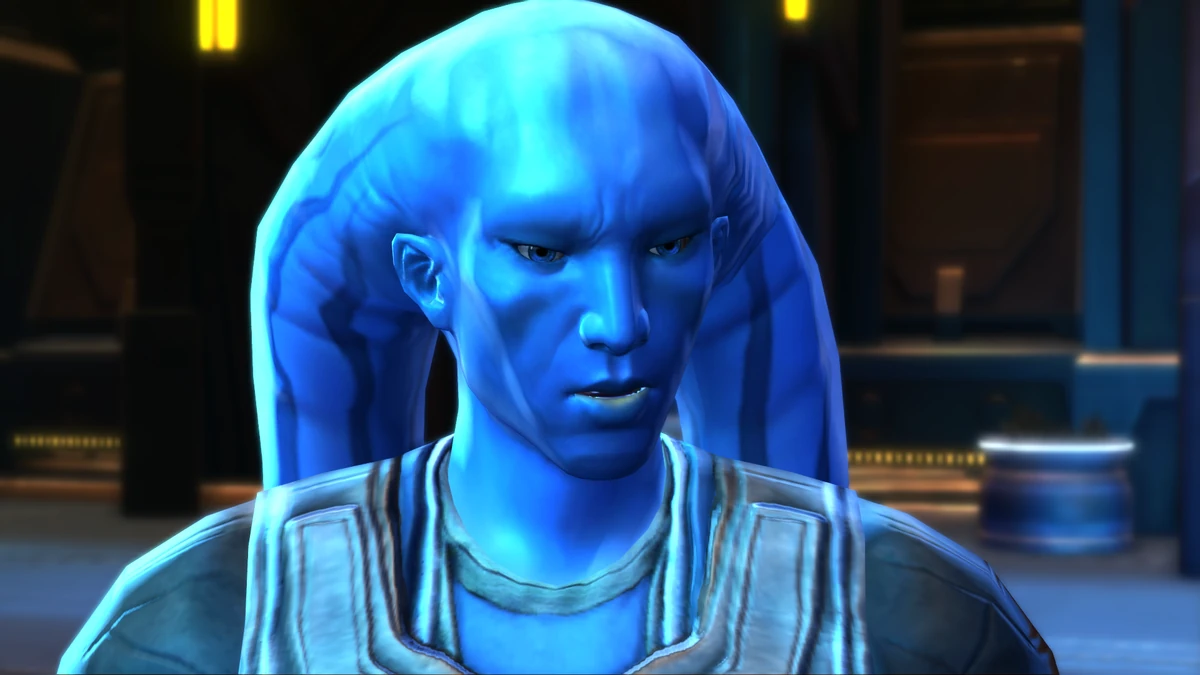 Tander | Odojinya Schule Wiki | Fandom