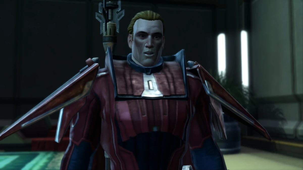 Hesker | Odojinya Schule Wiki | Fandom