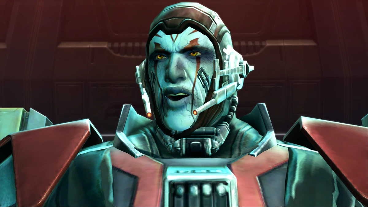 Decimus | Odojinya Schule Wiki | Fandom