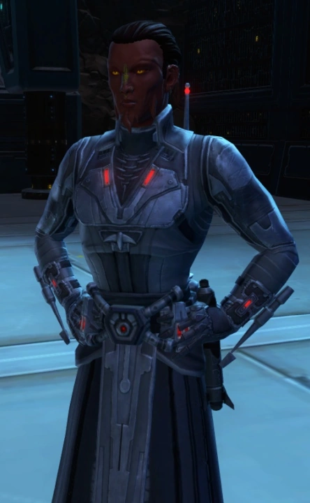 Cytharat | Odojinya Schule Wiki | Fandom