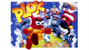 Main Theme - Plok | ODonkeOffical Wiki | Fandom
