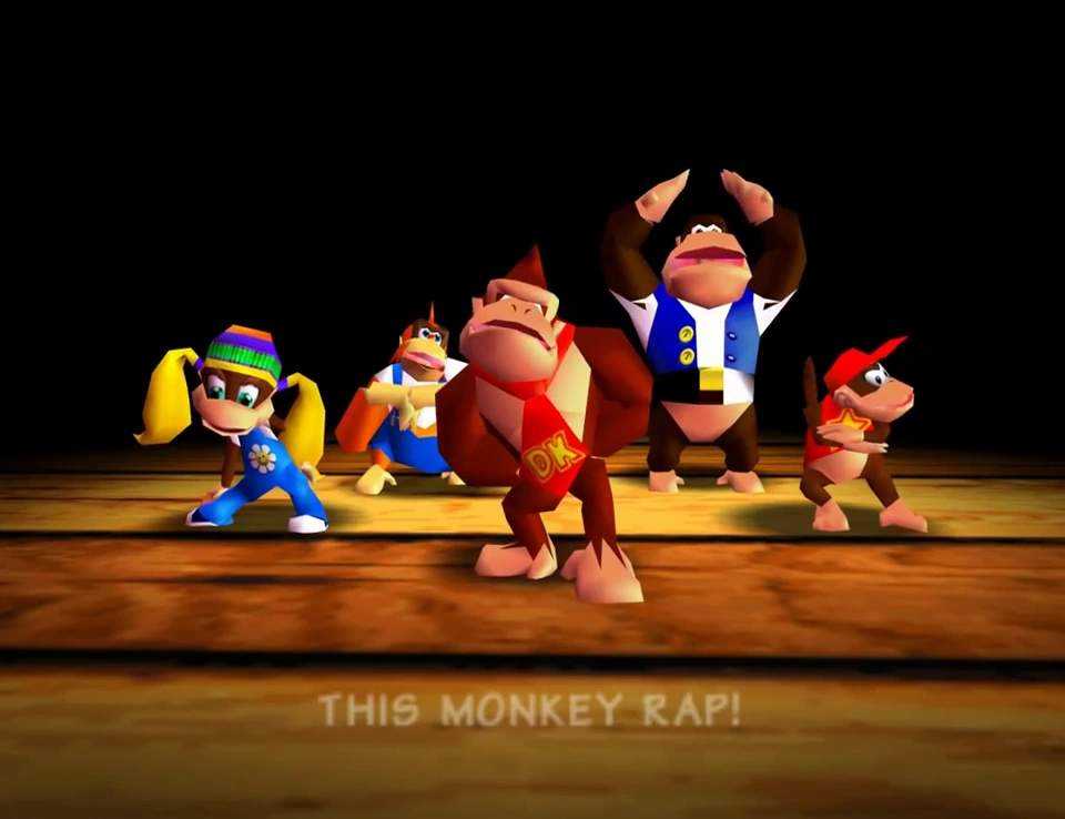DK Rap | ODonkeOffical Wiki | Fandom