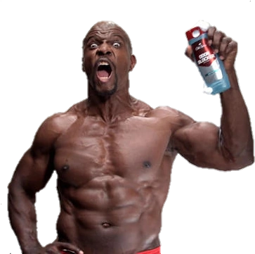 Terry Crews Old Spice commercials | ODonkeOffical Wiki | Fandom