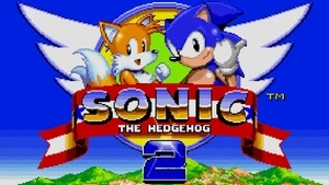 Casino Night Zone (OST Version) - Sonic the Hedgehog 2 | ODonkeOffical ...