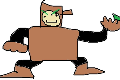 jack black octagon script