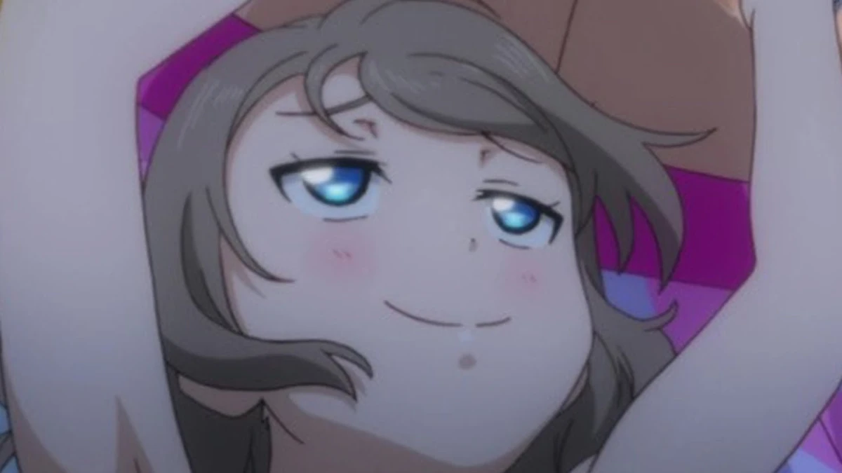 Love Live Sunshine has a dub too. | ODonkeOffical Wiki | Fandom