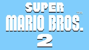 Overworld - Super Mario Bros. 2 | ODonkeOffical Wiki | Fandom