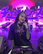 Chego | Odorite Wiki | Fandom