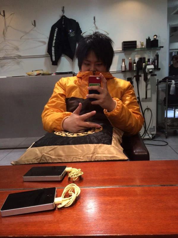 O.D. | Odorite Wiki | Fandom