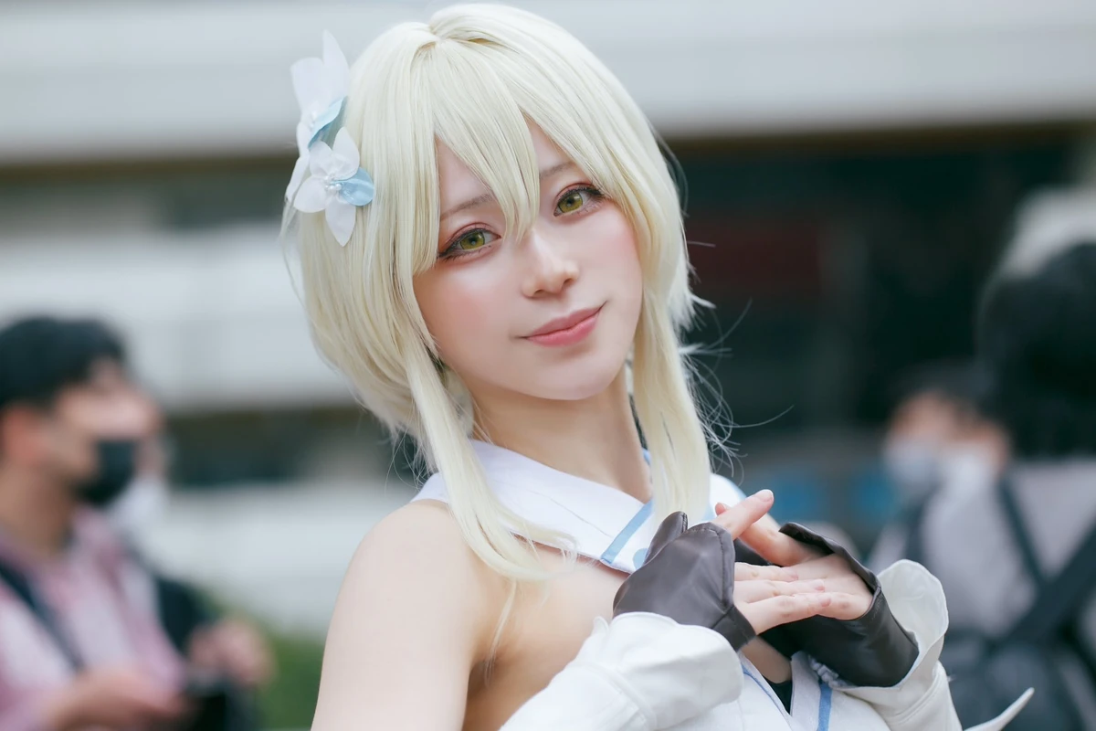 Yuiru | Odorite Wiki | Fandom