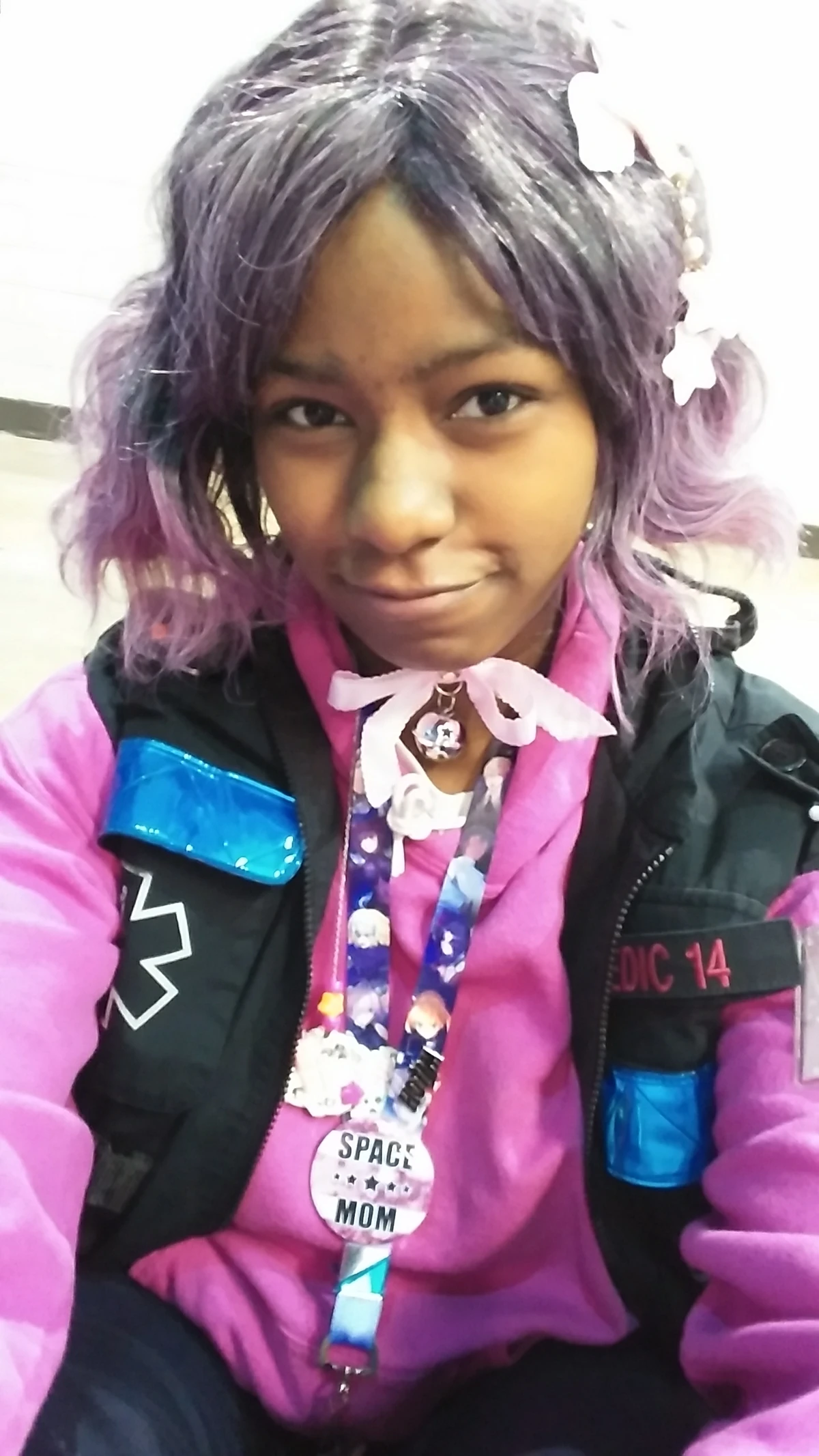 Saika★ | Odorite Wiki | Fandom