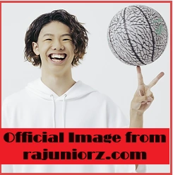 YOH (Real Akiba Juniorz) | Odorite Wiki | Fandom