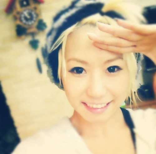 Miume | Odorite Wiki | Fandom