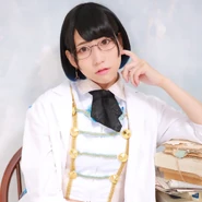 Norakura | Odorite Wiki | Fandom