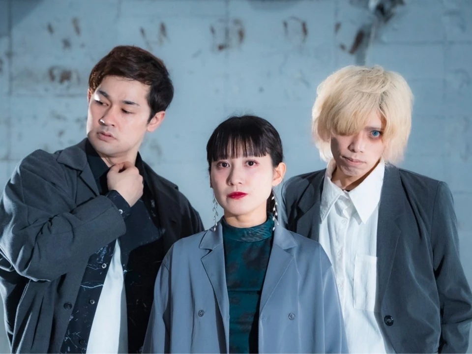 Satouke | Odorite Wiki | Fandom