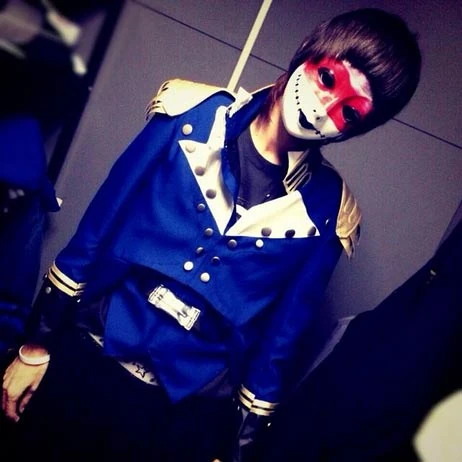 Zensoku | Odorite Wiki | Fandom