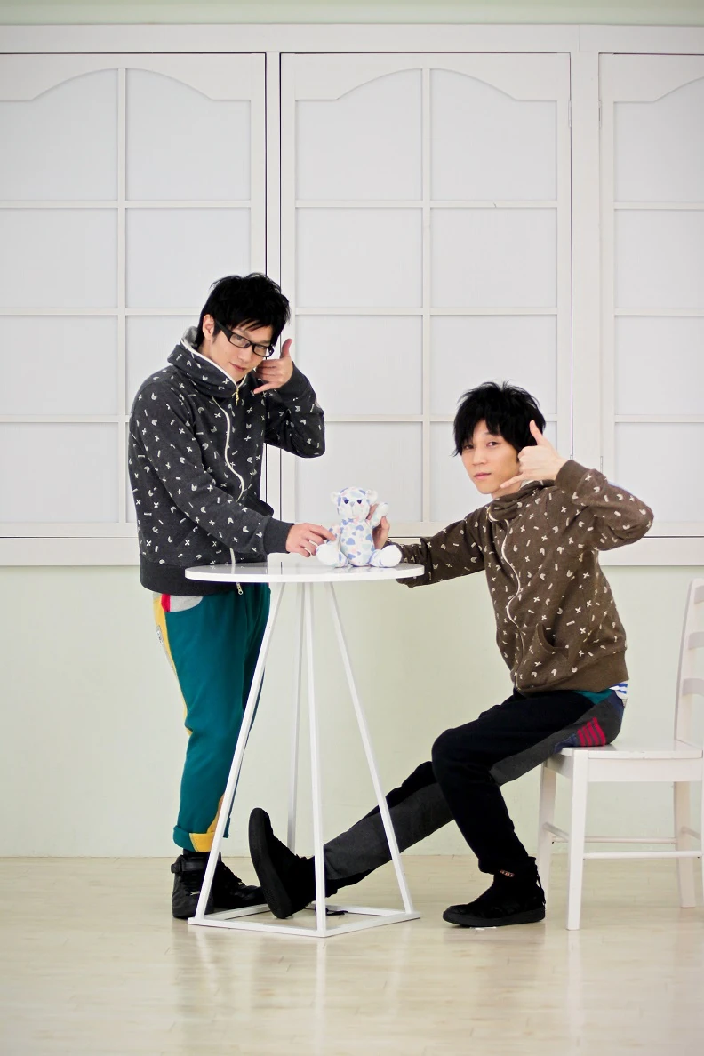 T☆ine! | Odorite Wiki | Fandom