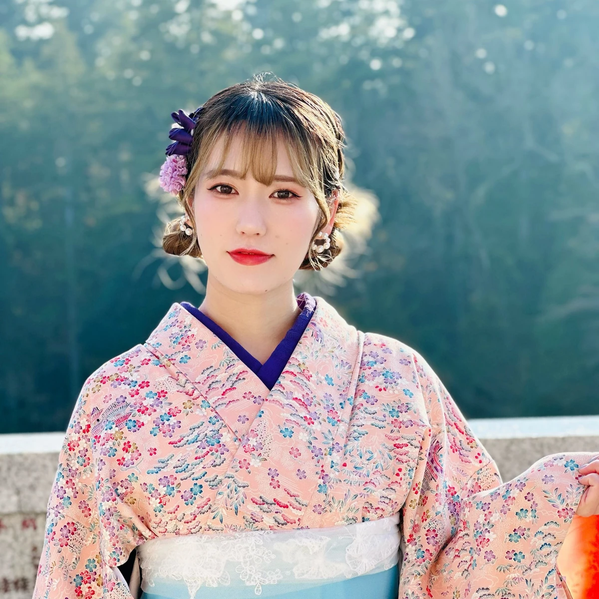 Mihomi | Odorite Wiki | Fandom