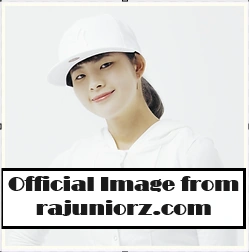 Luu-san (Real Akiba Juniorz) | Odorite Wiki | Fandom