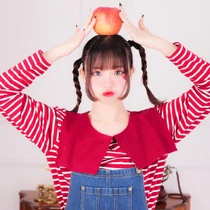 Ringo | Odorite Wiki | Fandom