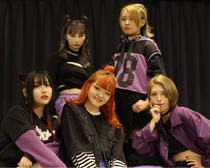 Oden Girls | Odorite Wiki | Fandom