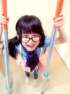 Ririri | Odorite Wiki | Fandom