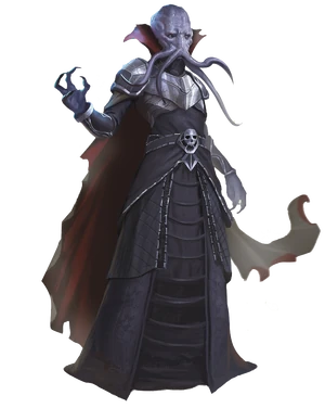 Octomus | Odrann Wiki | Fandom