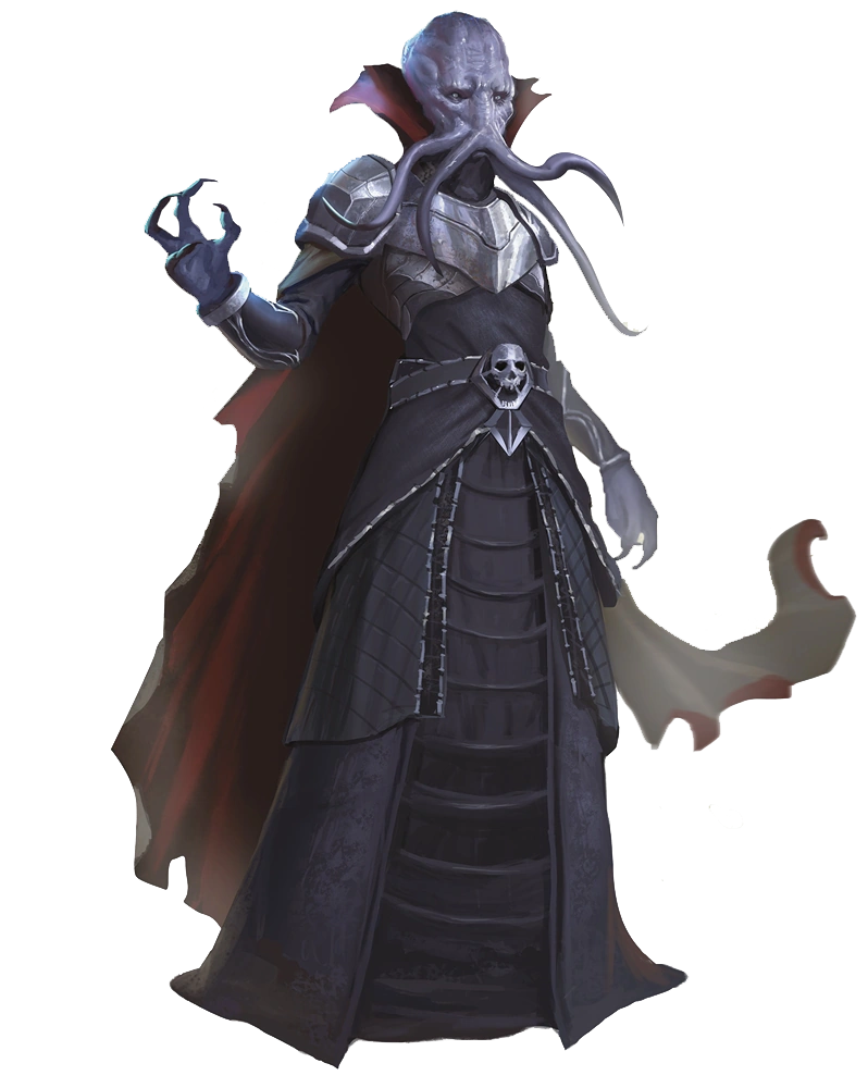 Octomus | Odrann Wiki | Fandom