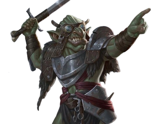 Goblin | Odrann Wiki | Fandom