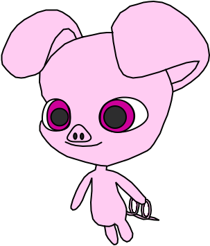 Daizzy | Odrodzenie Kreskówek Wiki | Fandom