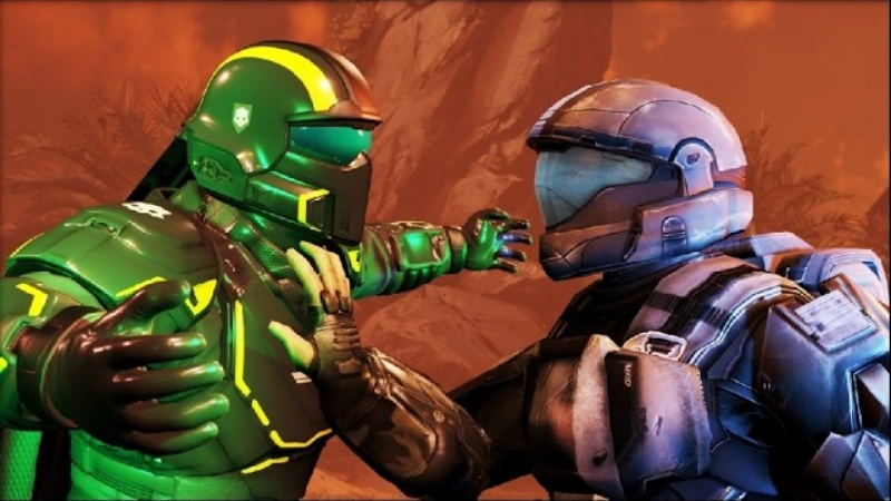 ODST vs HELLDIVER - Episode 2 | ODST vs HELLDIVER Wiki | Fandom