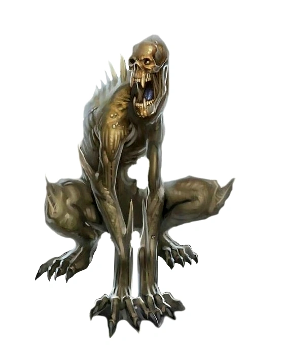 Festrog | On A Dead World Alone Wiki | Fandom