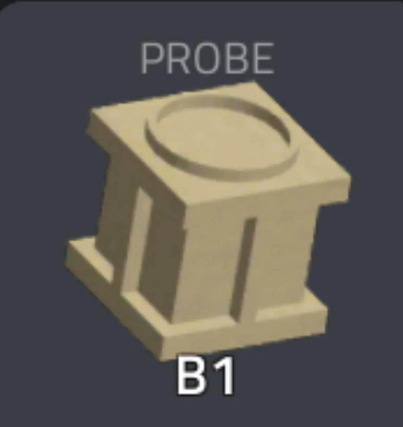 B1 | ODY Studios Roblox Wiki | Fandom