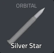 Silver Star | ODY Studios Roblox Wiki | Fandom
