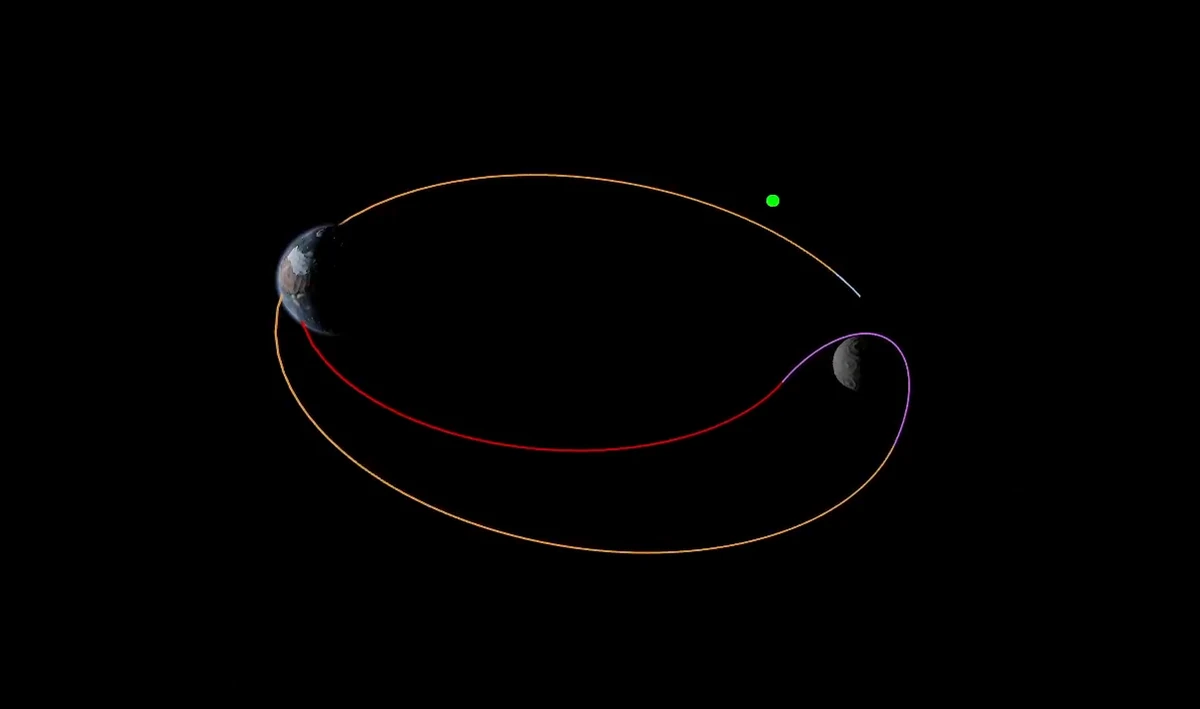 Final Frontier | ODY Studios Roblox Wiki | Fandom